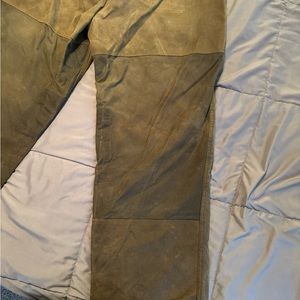 Filson | Pants | Filson Mens Waxed Tin Cloth Hunting Pants | Poshmark
